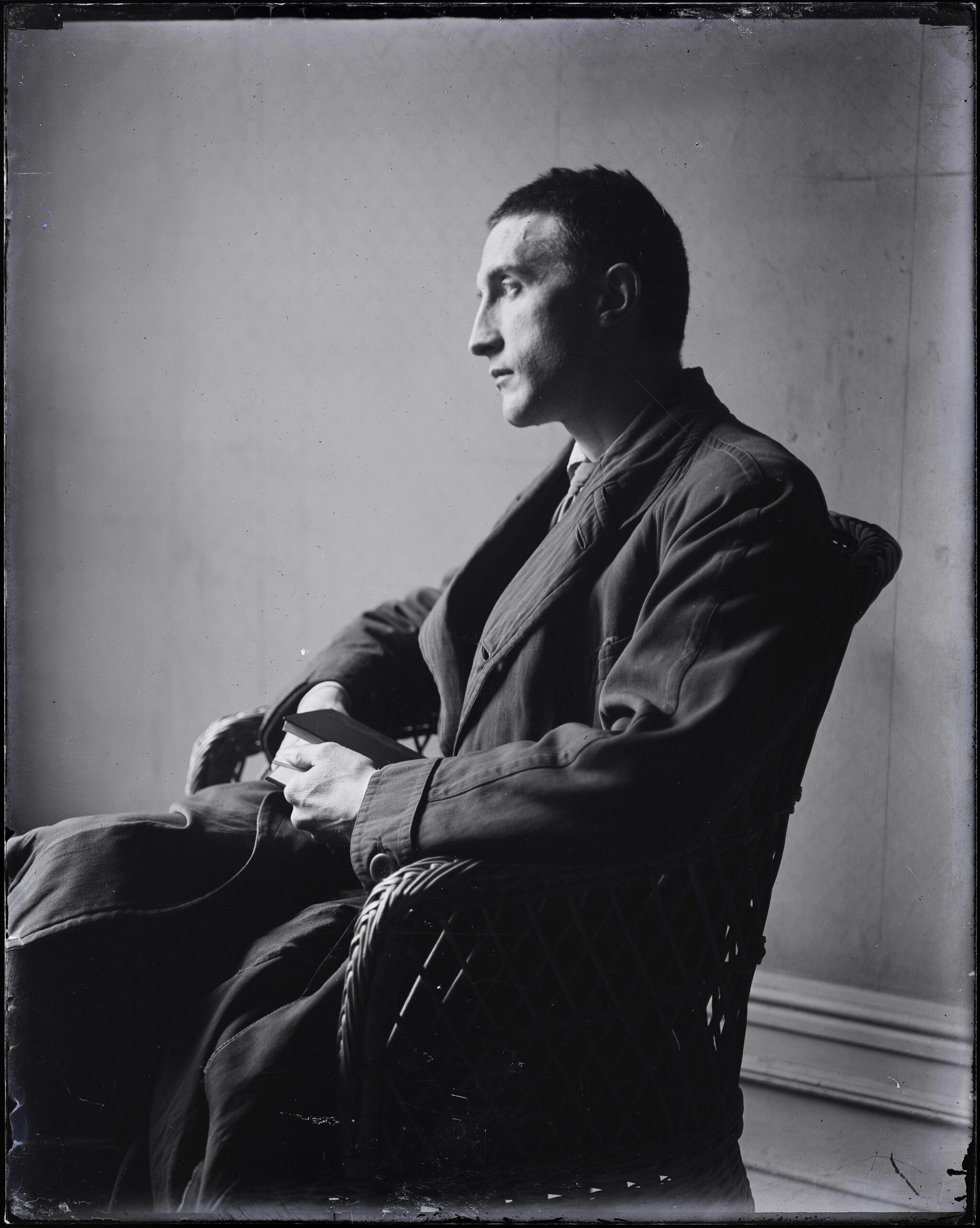 Marcel Duchamp (1887-1968) – hannahpasquini.com